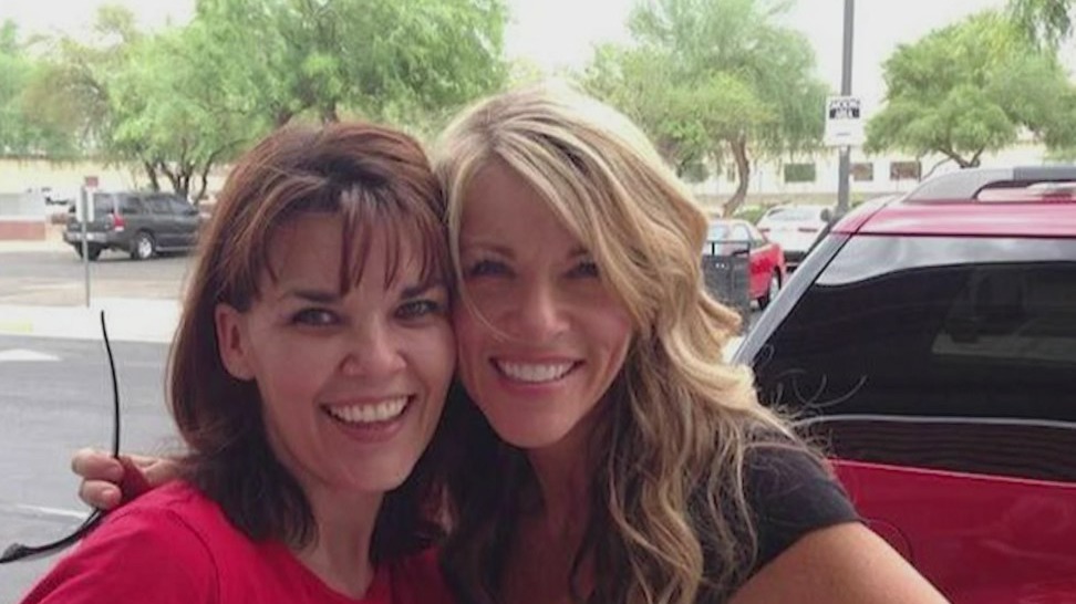 Lori Vallow’s sister: ‘We believed you and stood up for you’ | Banfield ...