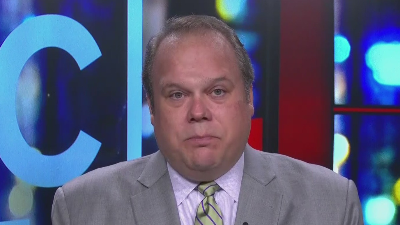 Stirewalt: ‘Unserious members’ keep getting way in Congress | CUOMO ...