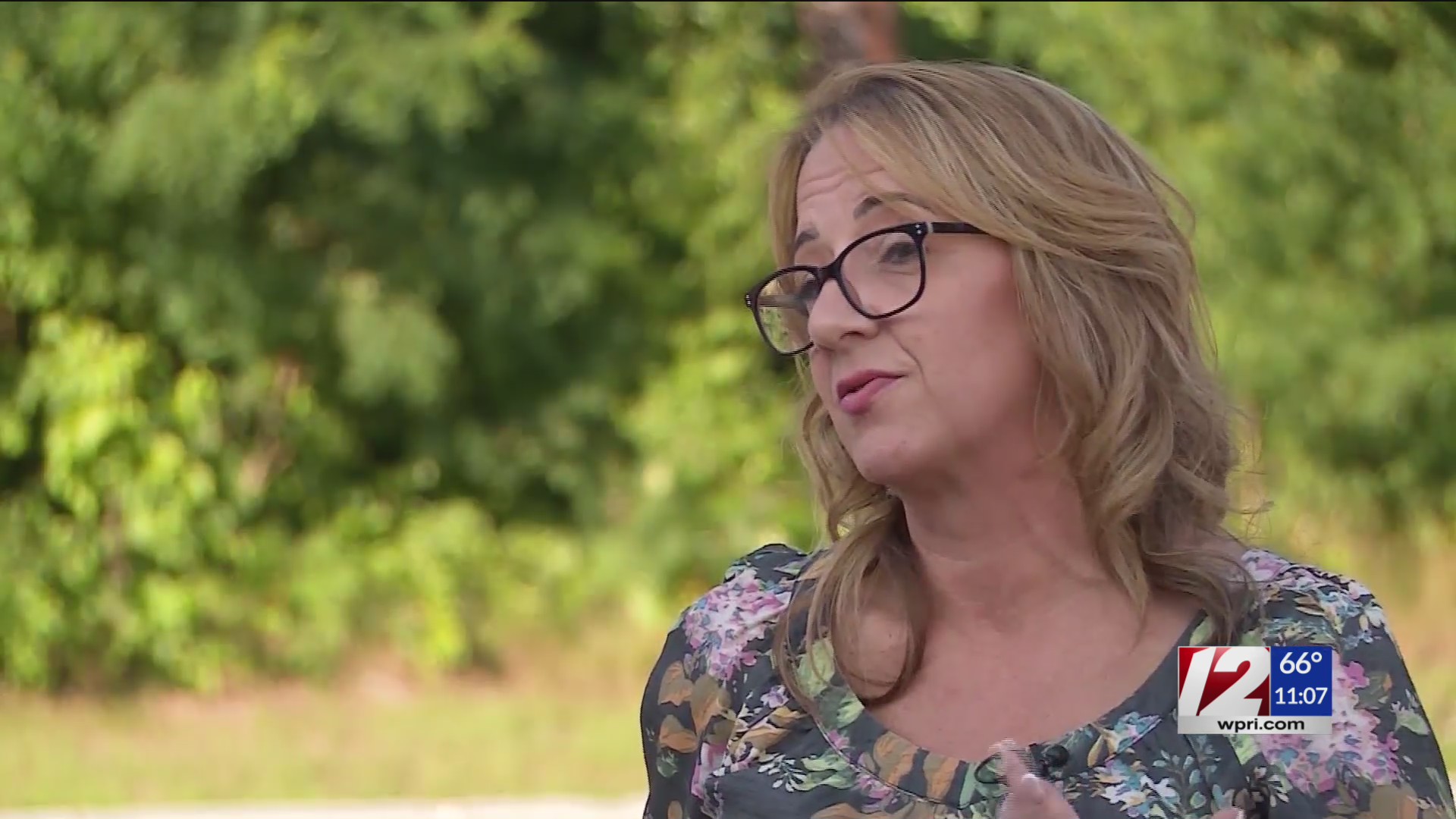 ‘Divine intervention’: Driver scooped by tornado recounts harrowing ...