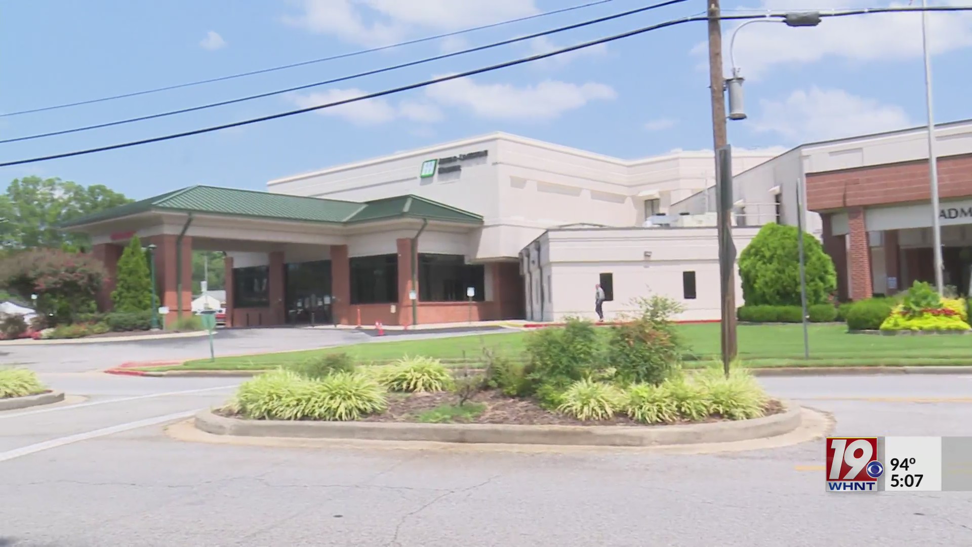 Athens-Limestone Hospital Earns Four-Star Rating | August 21, 2023 ...