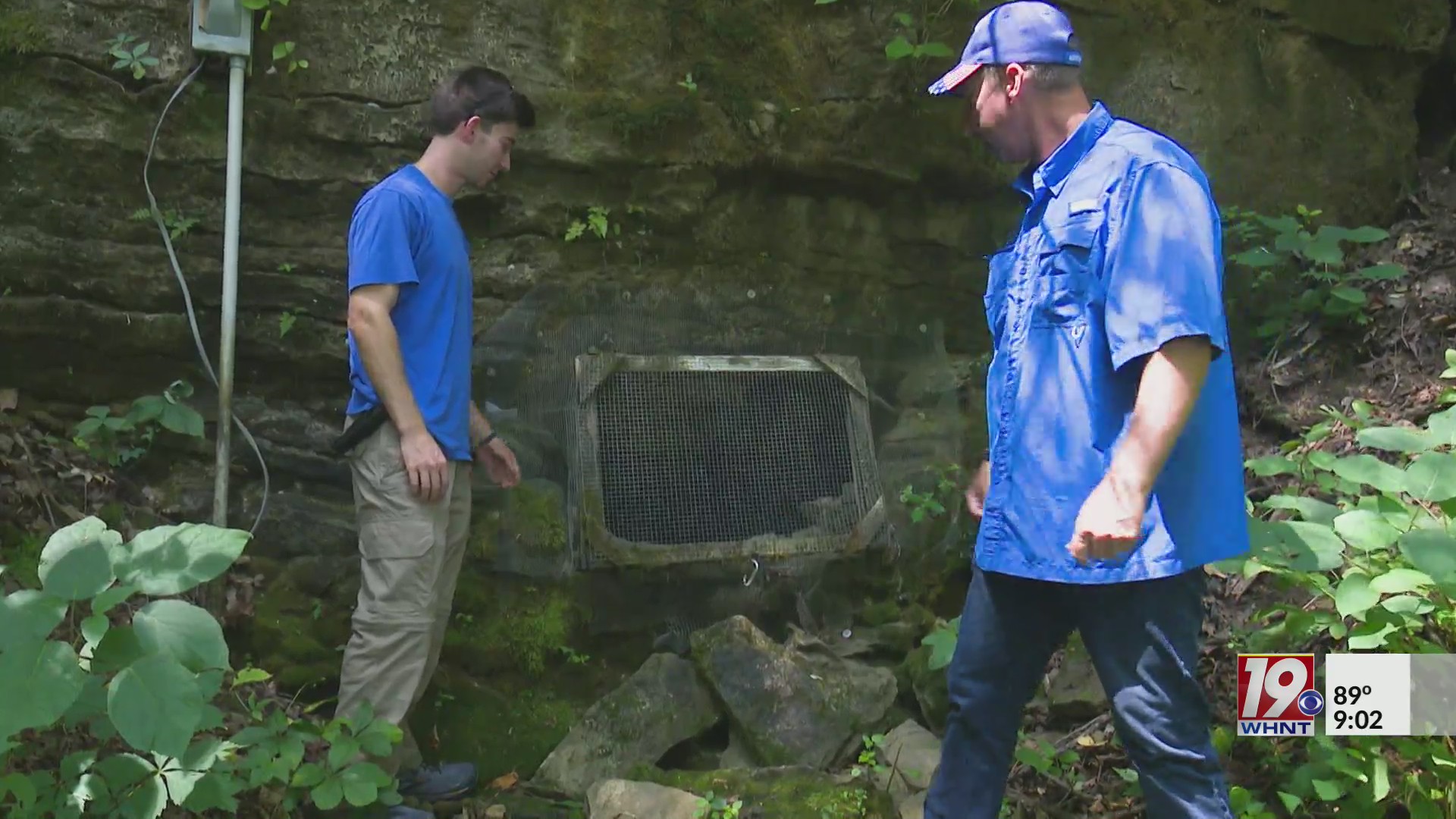 Petersburg Tennessee Residents Looking Answers on Improved Water Access ...