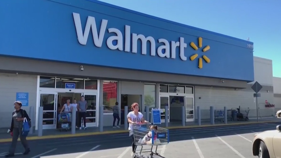 Walmart to raise minimum wage in February | Morning in America – NewsNation