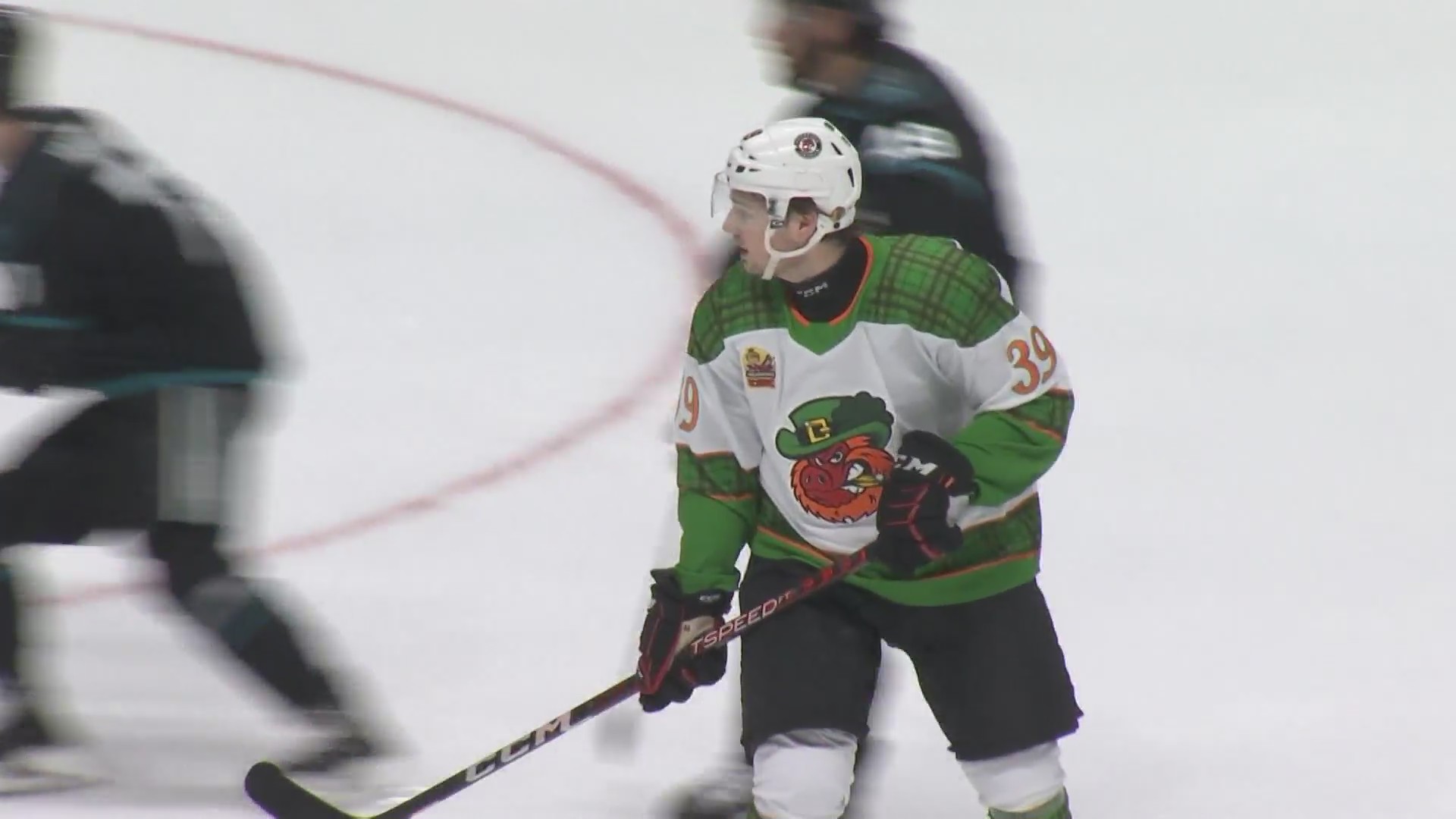 Luke Philp battles through Achilles injury; already boosting the ...