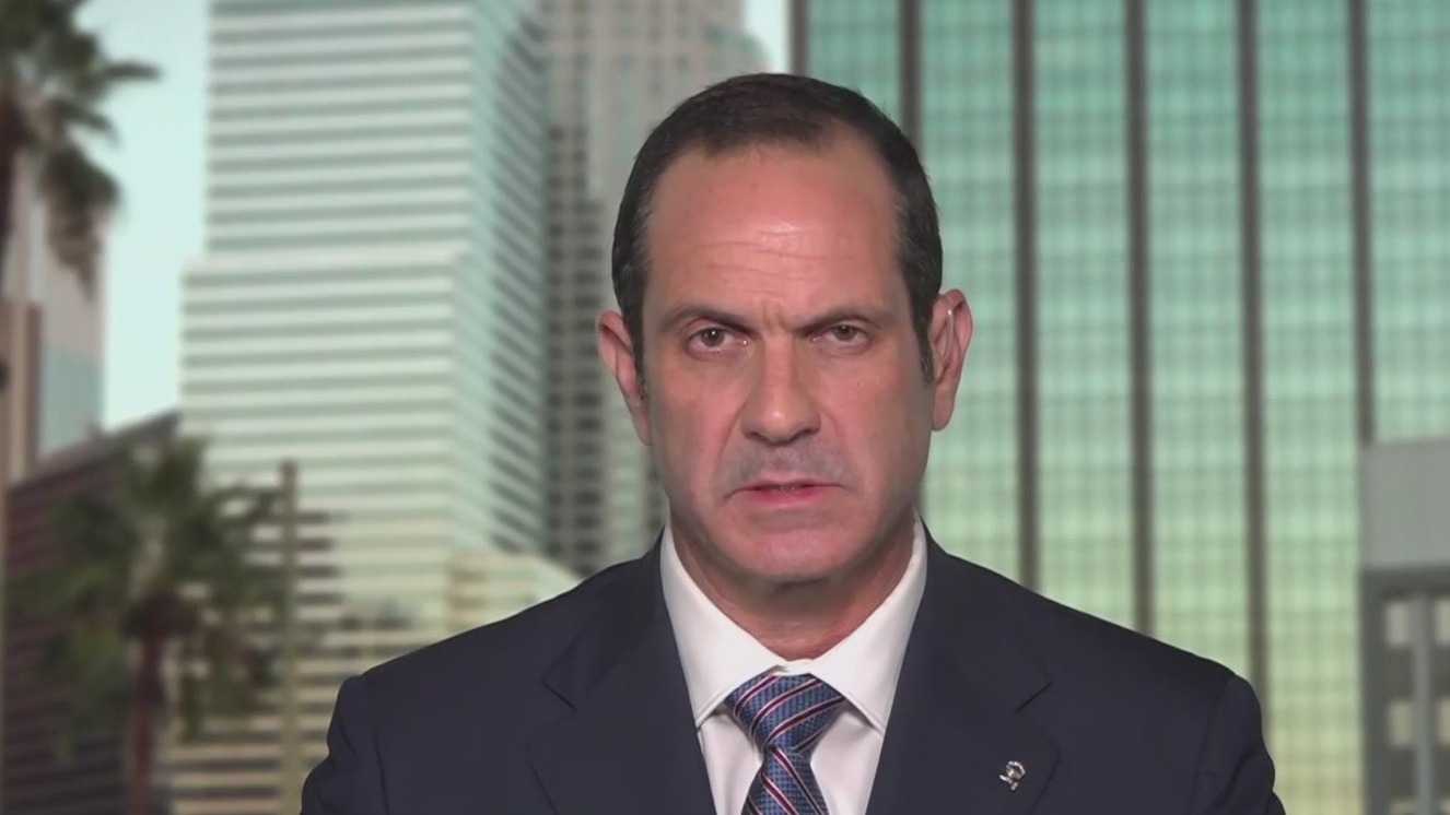 ‘Israel doesn’t target civilians’: IDF spec ops veteran | Cuomo ...