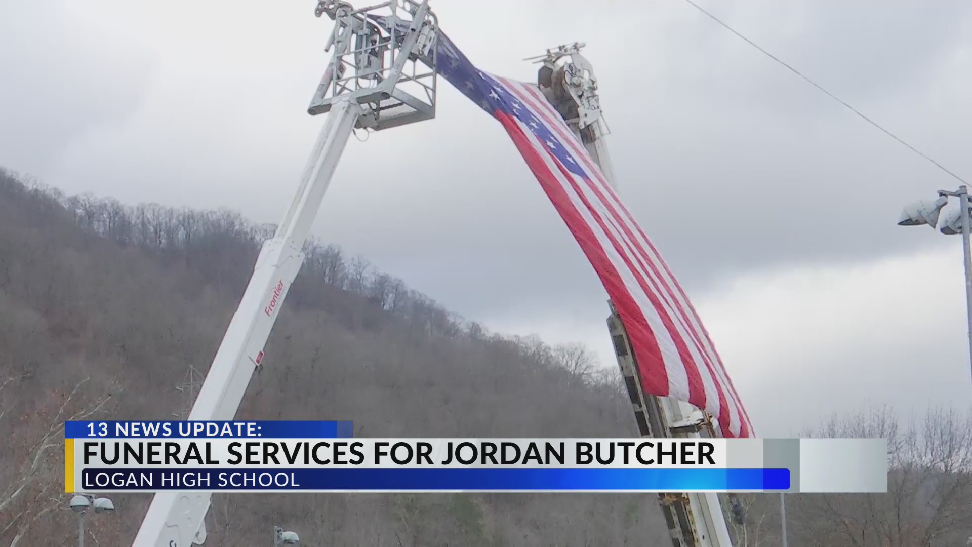 Logan community remembers two former student-athletes, both killed in ...