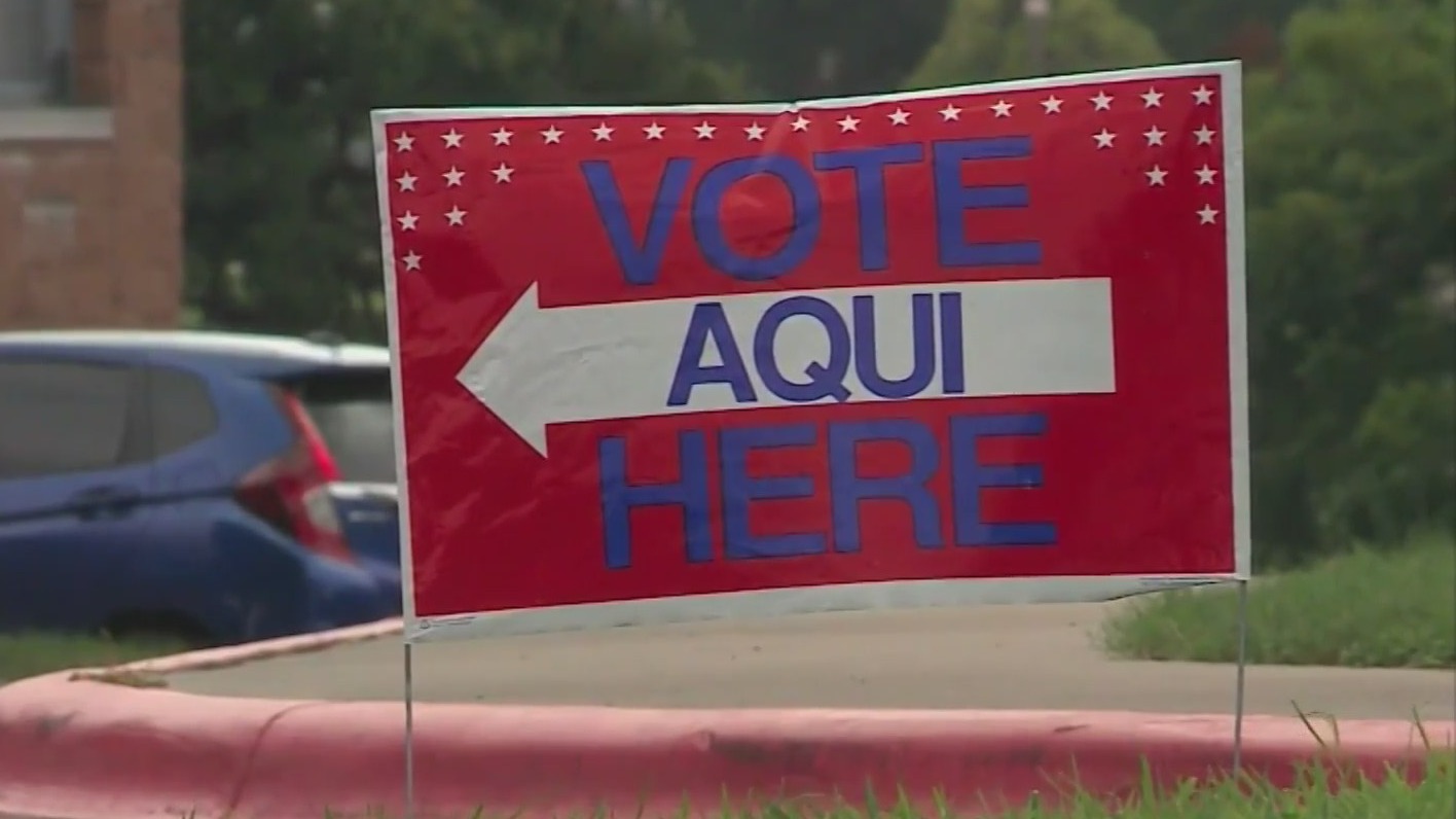 Travis County trying to negate loss of central polling location on UT’s ...