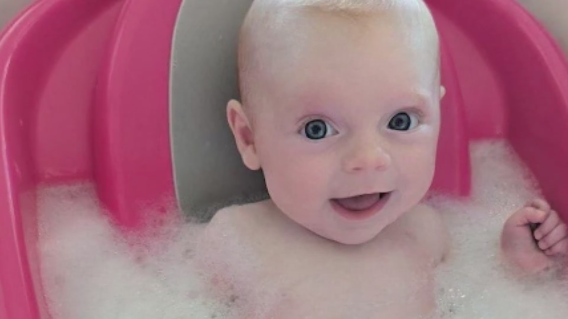 How surgery saved baby born with intestines on the outside – WBTW
