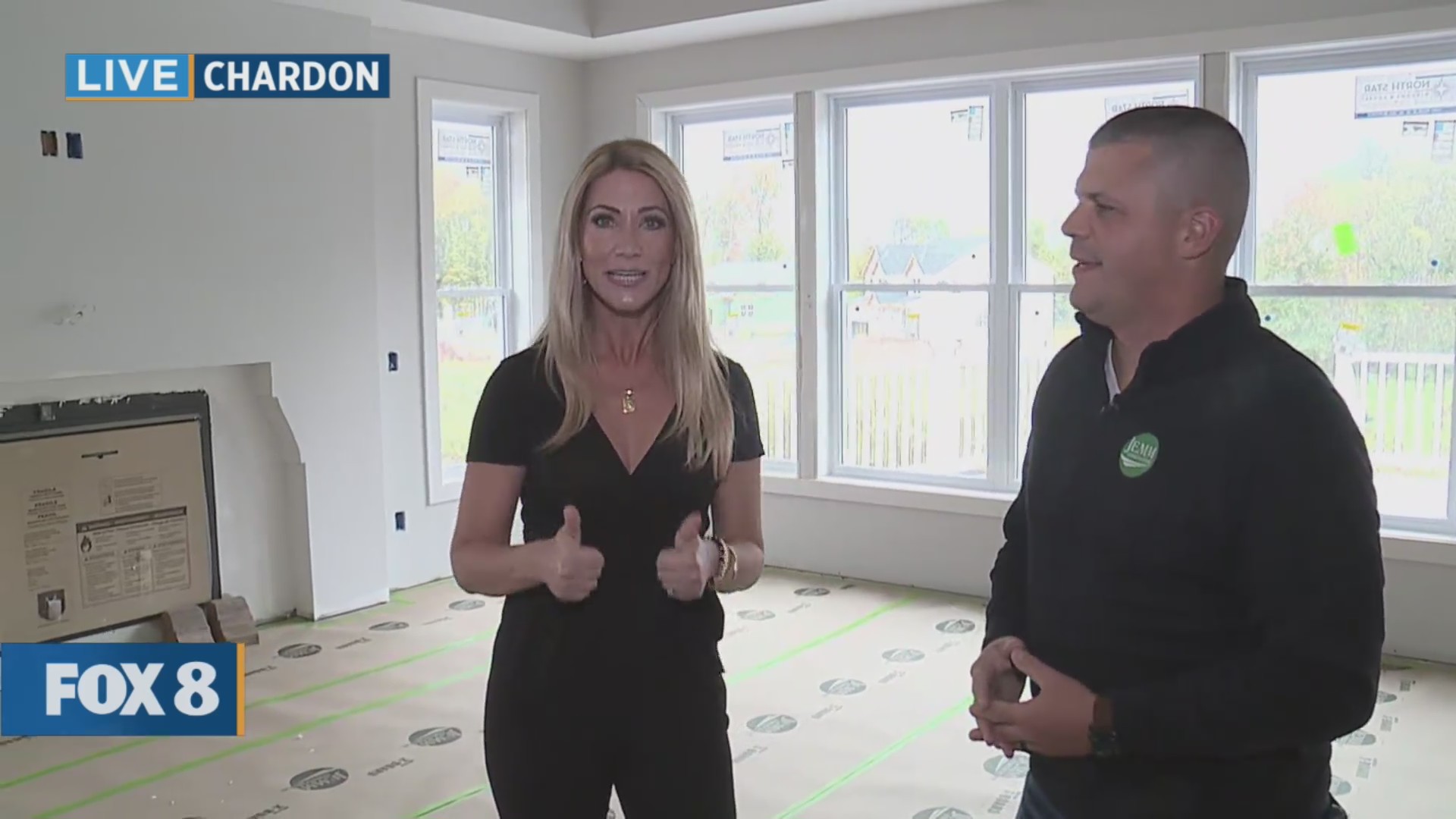 New Day Cleveland: HBA of Greater Cleveland – Fox 8 Cleveland WJW