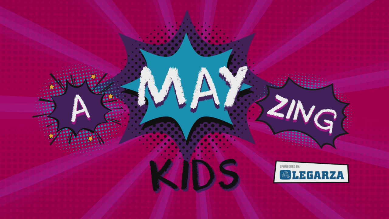 A-MAY-Zing Kids Folklorico dancers show off their culture with ...