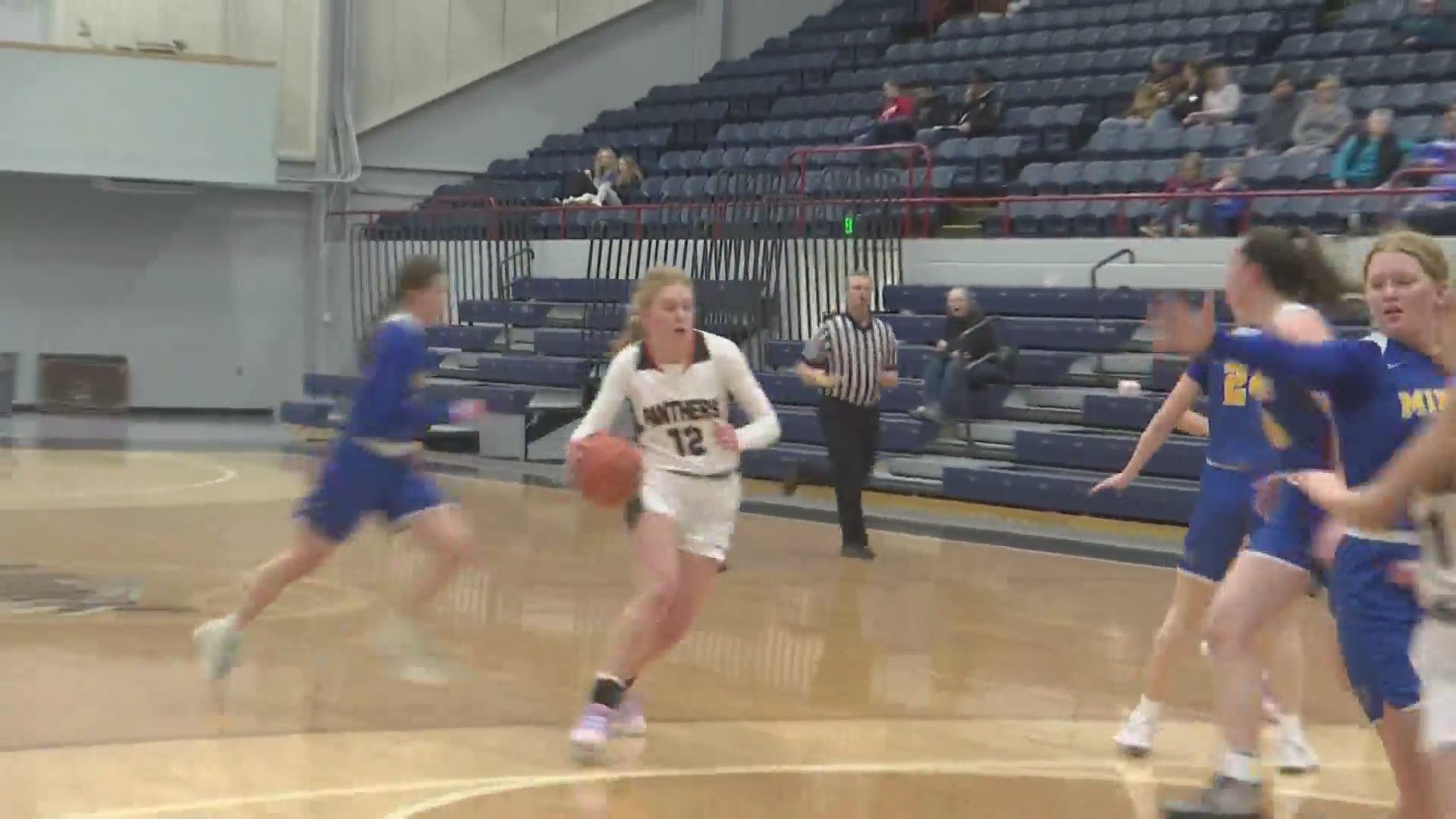 Basketball: Late highlights from day one of the Hoopster Girls Classic ...