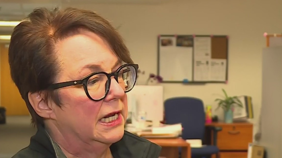 Hazelbrook Middle School evacuated following ‘direct threat of violence ...