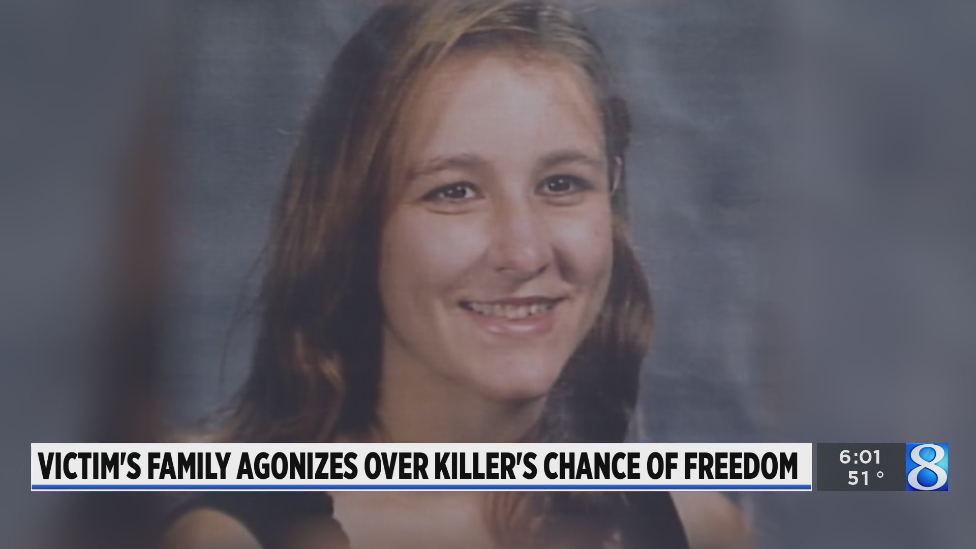 Victim’s family agonizes over killer’s chance at parole – WOODTV.com