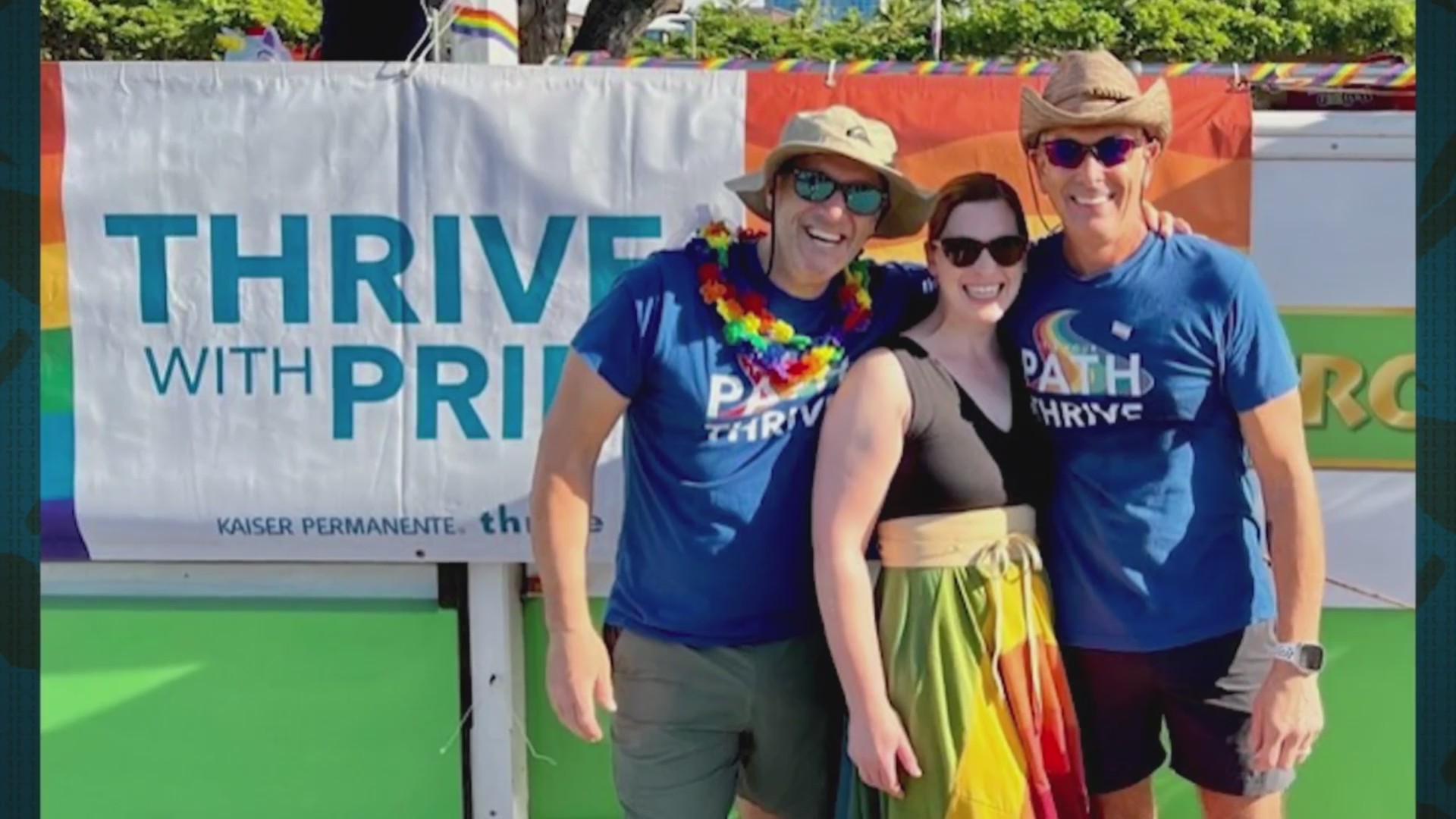 Kaiser Permanente Hawaii Commits to LGBTQ Inclusivity and Pride ...