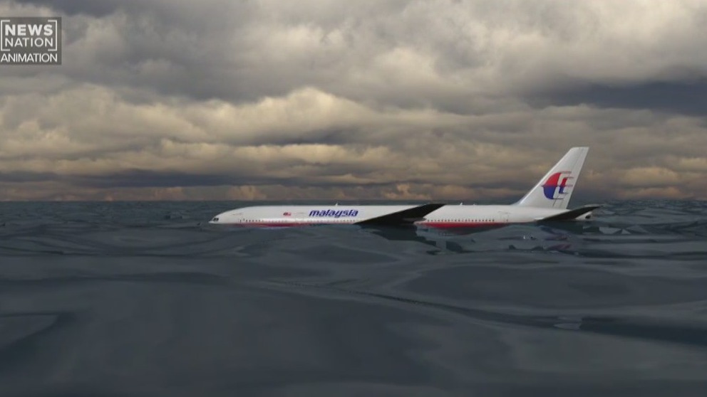 MH370 mystery: Missing plane not a lost cause | Banfield – NewsNation