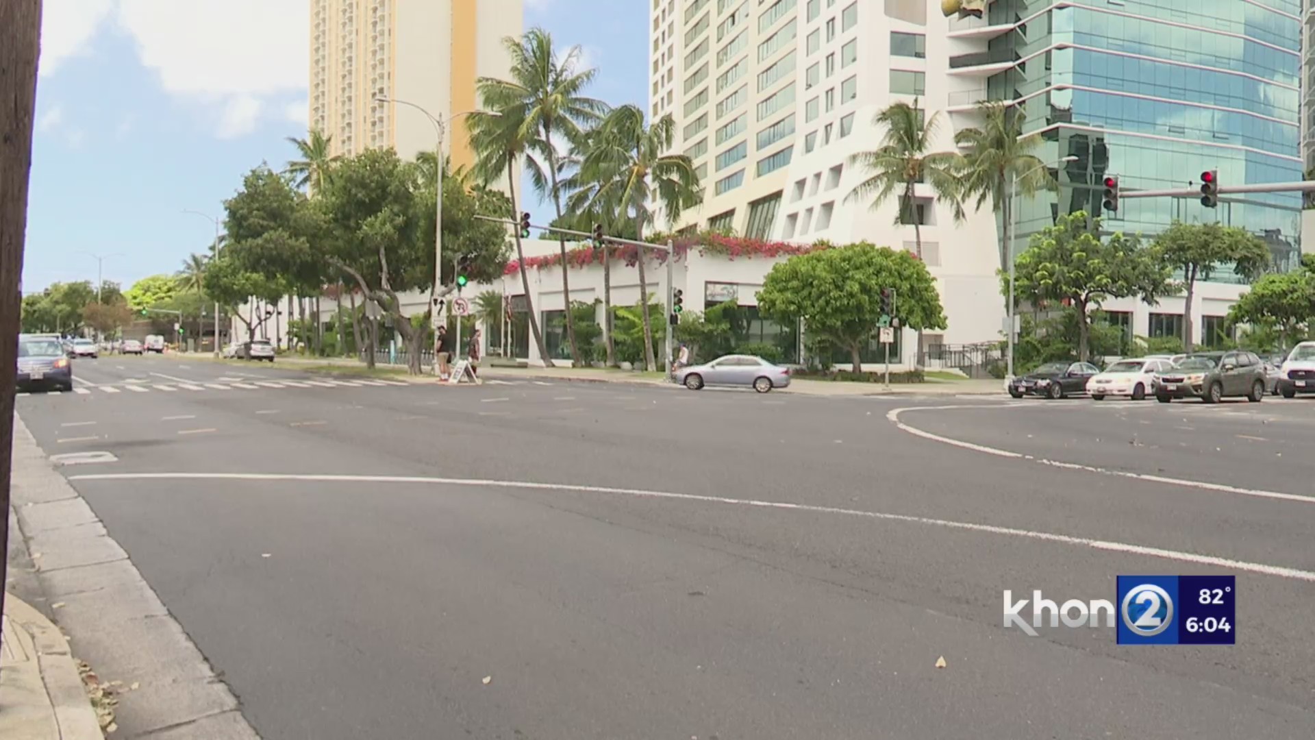 KHON2 News at 6 – KHON2