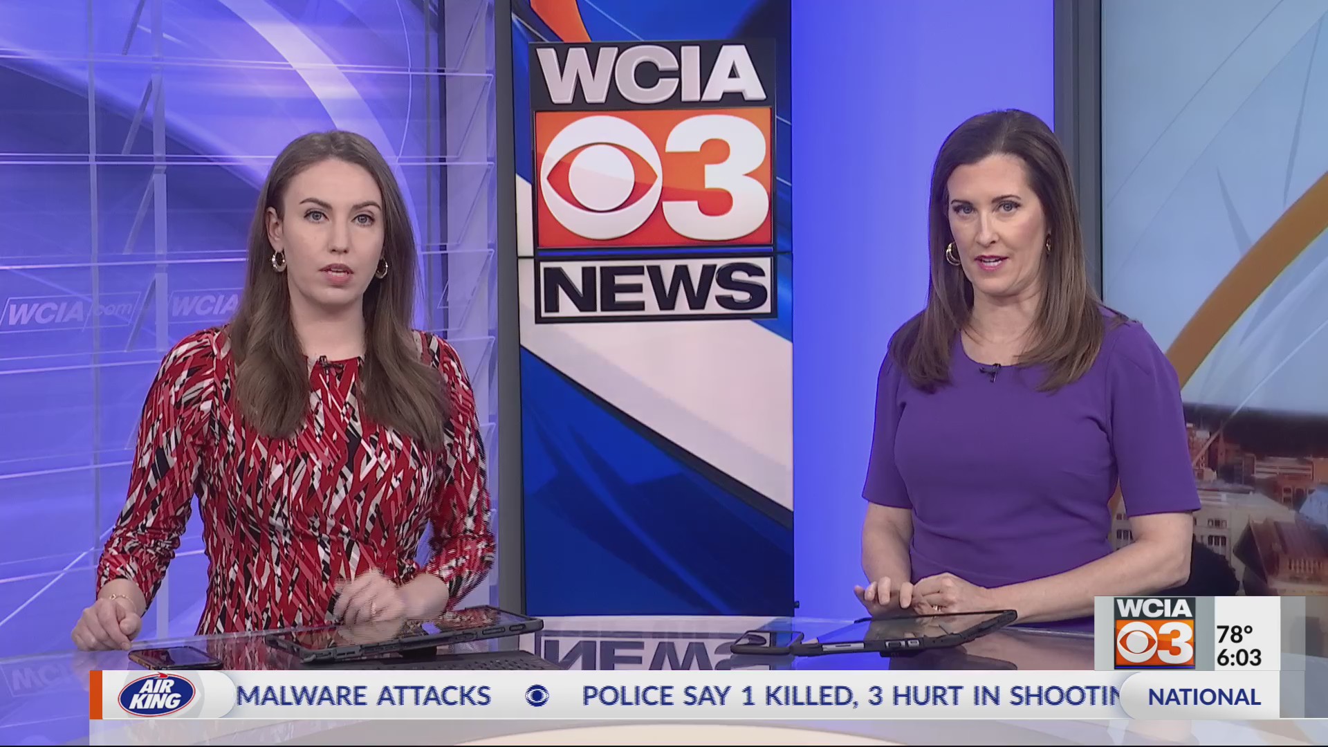 Coroner confirms Springfield man’s death at Capital Airport – WCIA.com