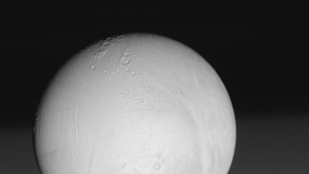 New research finds Saturn’s icy moon can sustain life | Elizabeth ...