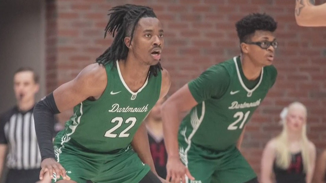 Dartmouth men’s basketball vote to unionize seen as milestone to ...
