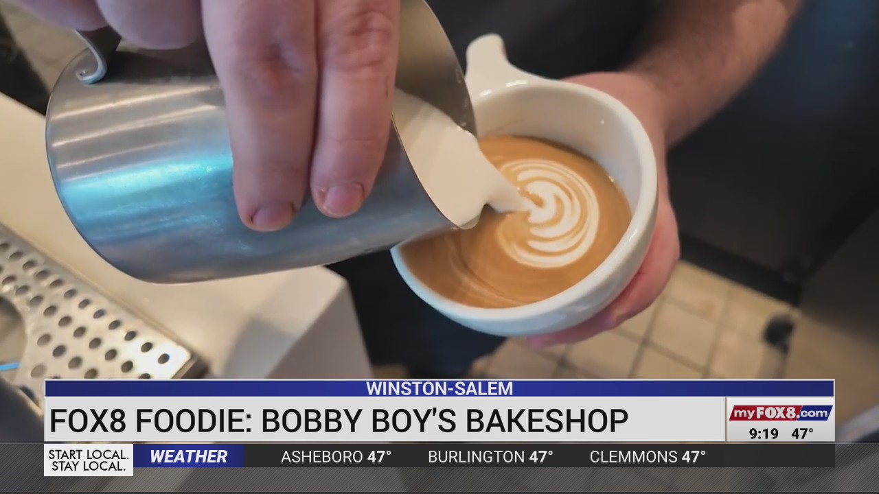 Winston-Salem bakery named semifinalist for most ‘Outstanding Bakery ...