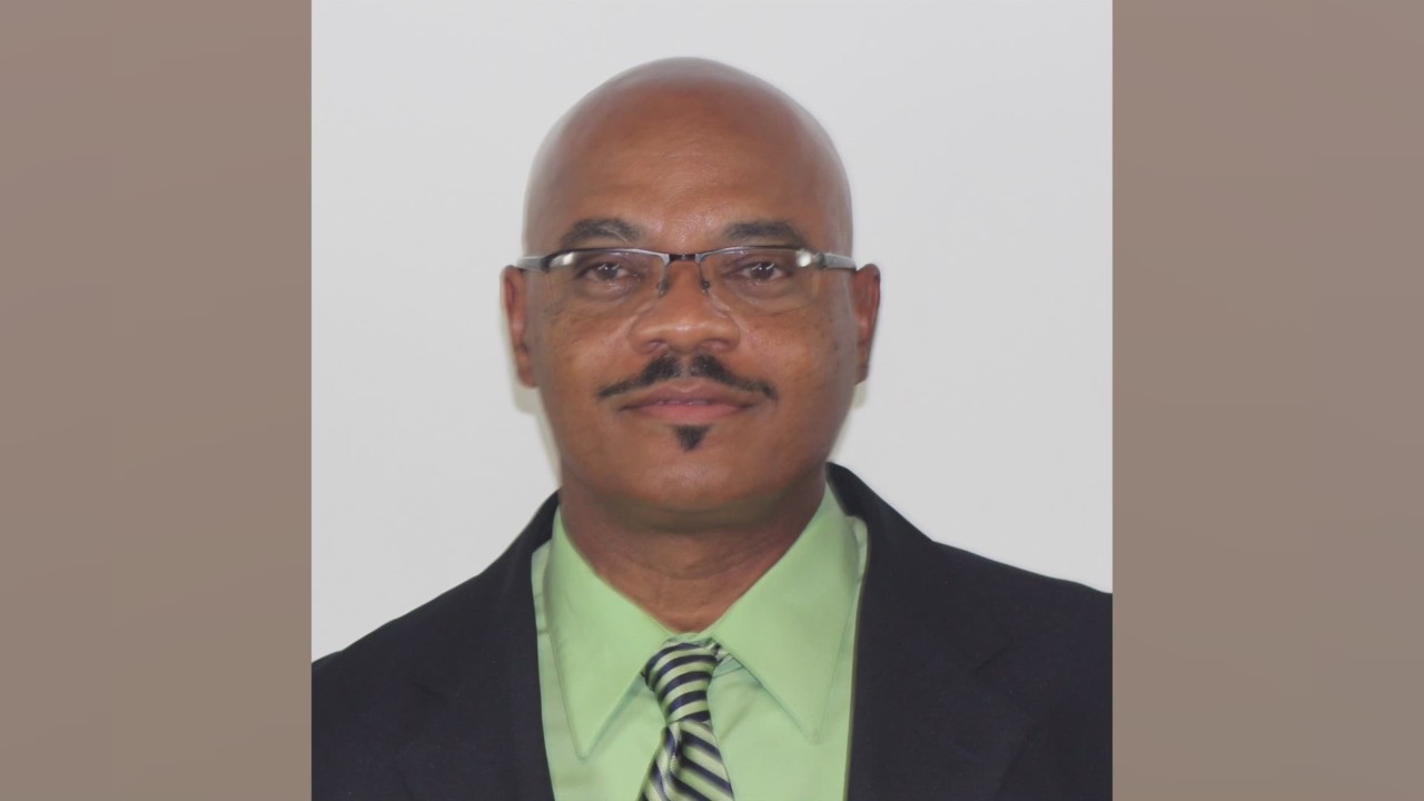 Former Caddo Deputy Anthony Johnson looks to become the next Shreveport ...