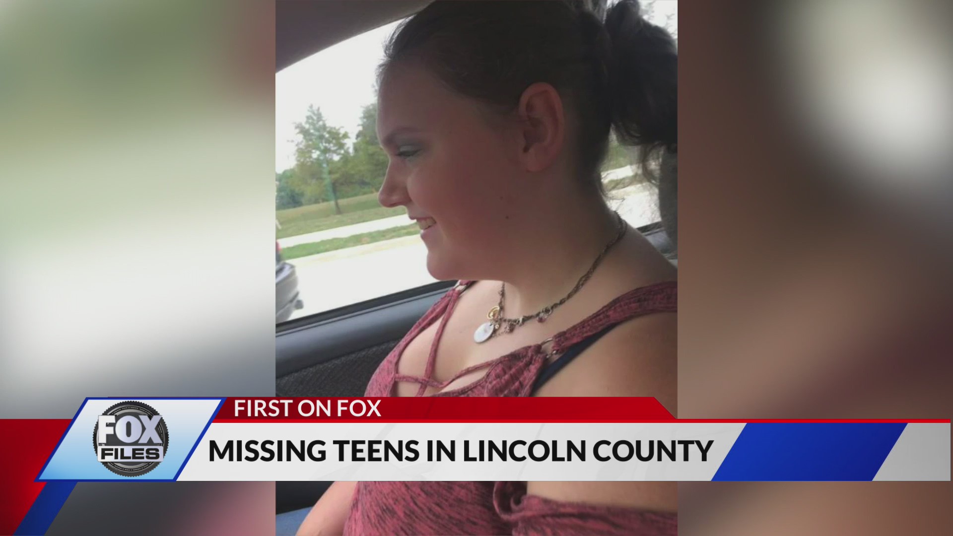 Troy, Missouri police make headway in missing teen spike – FOX 2