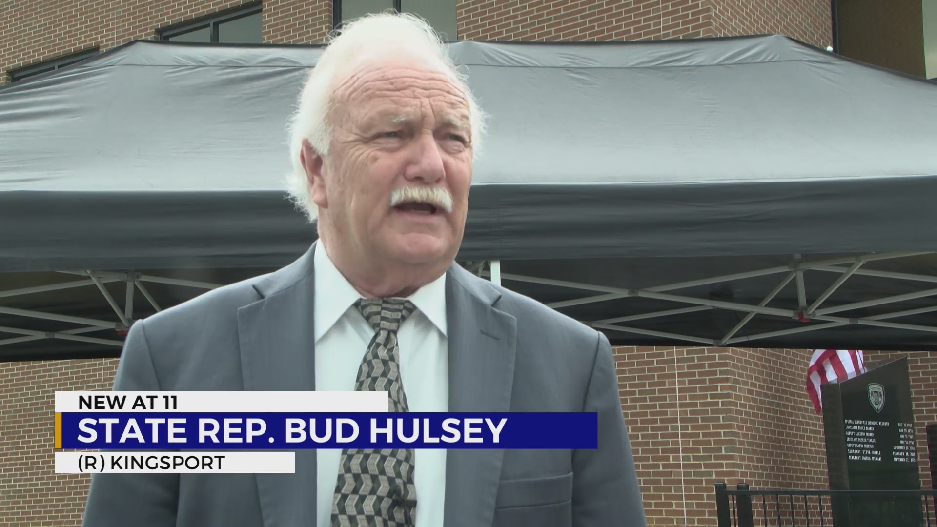 Hulsey wants shooter’s ‘manifesto’ released before special session ...