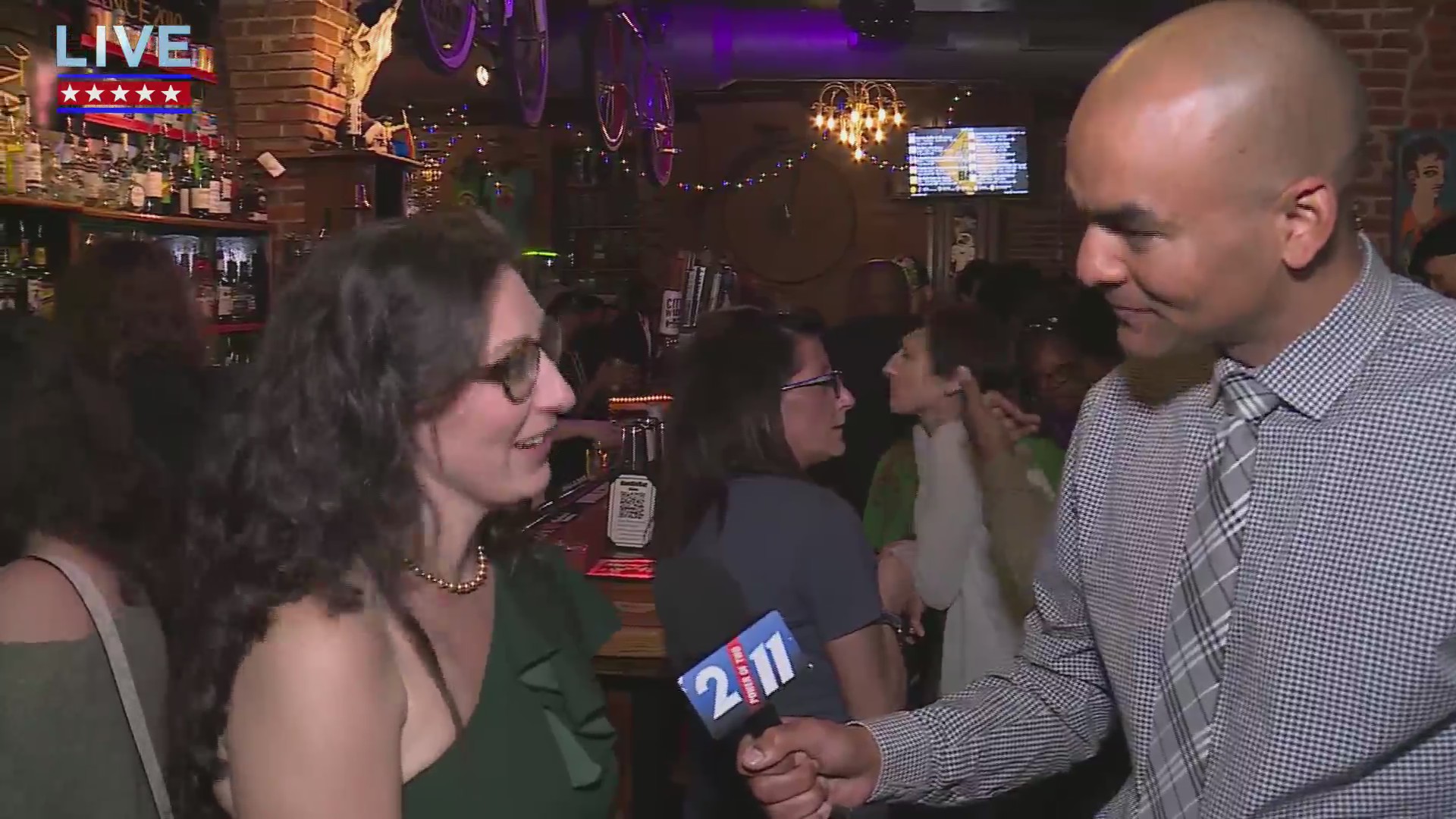 Megan Green wins election for St. Louis Board of Aldermen President – FOX 2