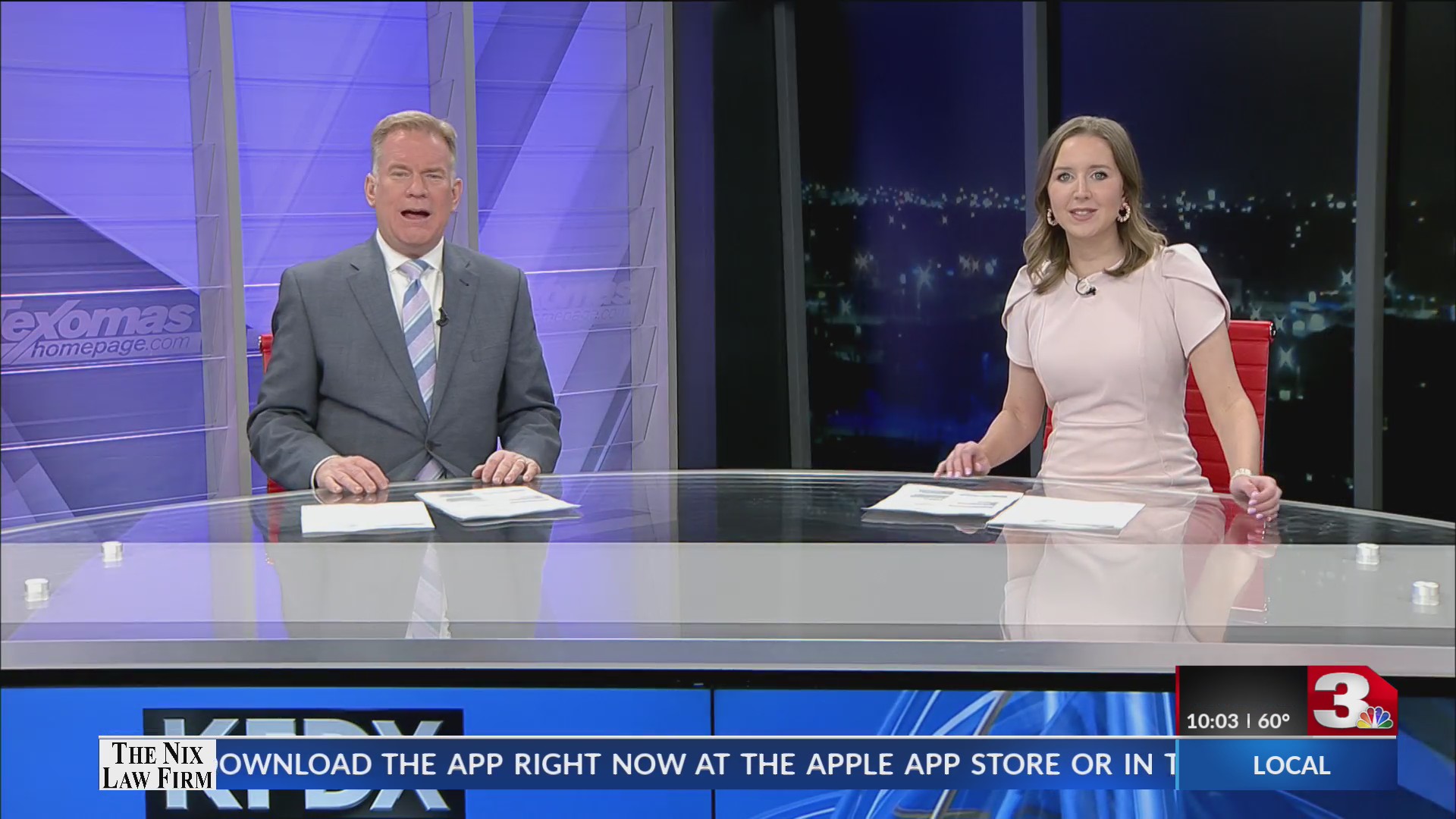 Black History Month Feature: Youth Centers across Wichita Falls – KFDX ...