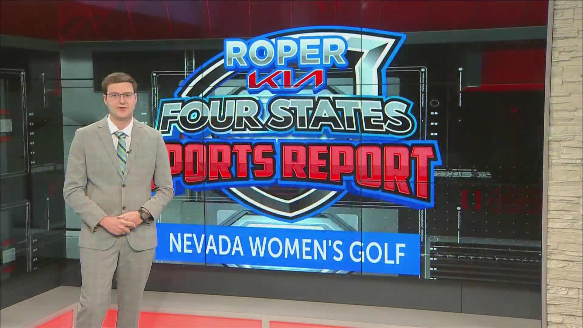 Emree Cameron announces commitment to University of Louisville – KSNF ...