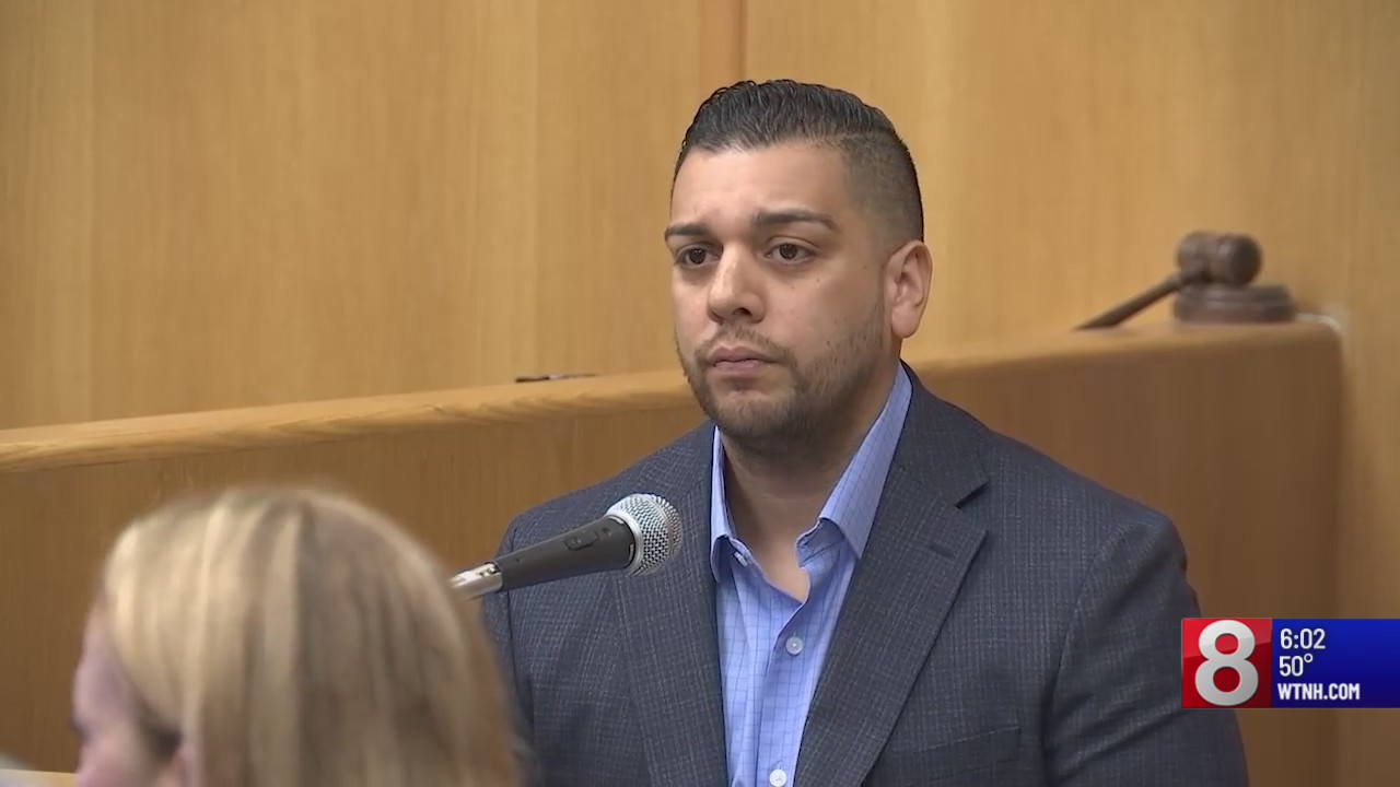 Timeline: Connecticut State Police trooper’s manslaughter case goes to ...