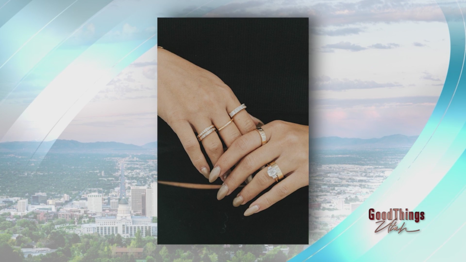 Wilson Diamonds opens a new location – ABC4 Utah