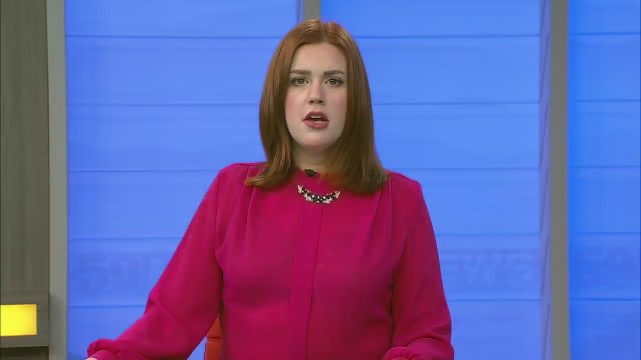 Alderson Archery – WVNS