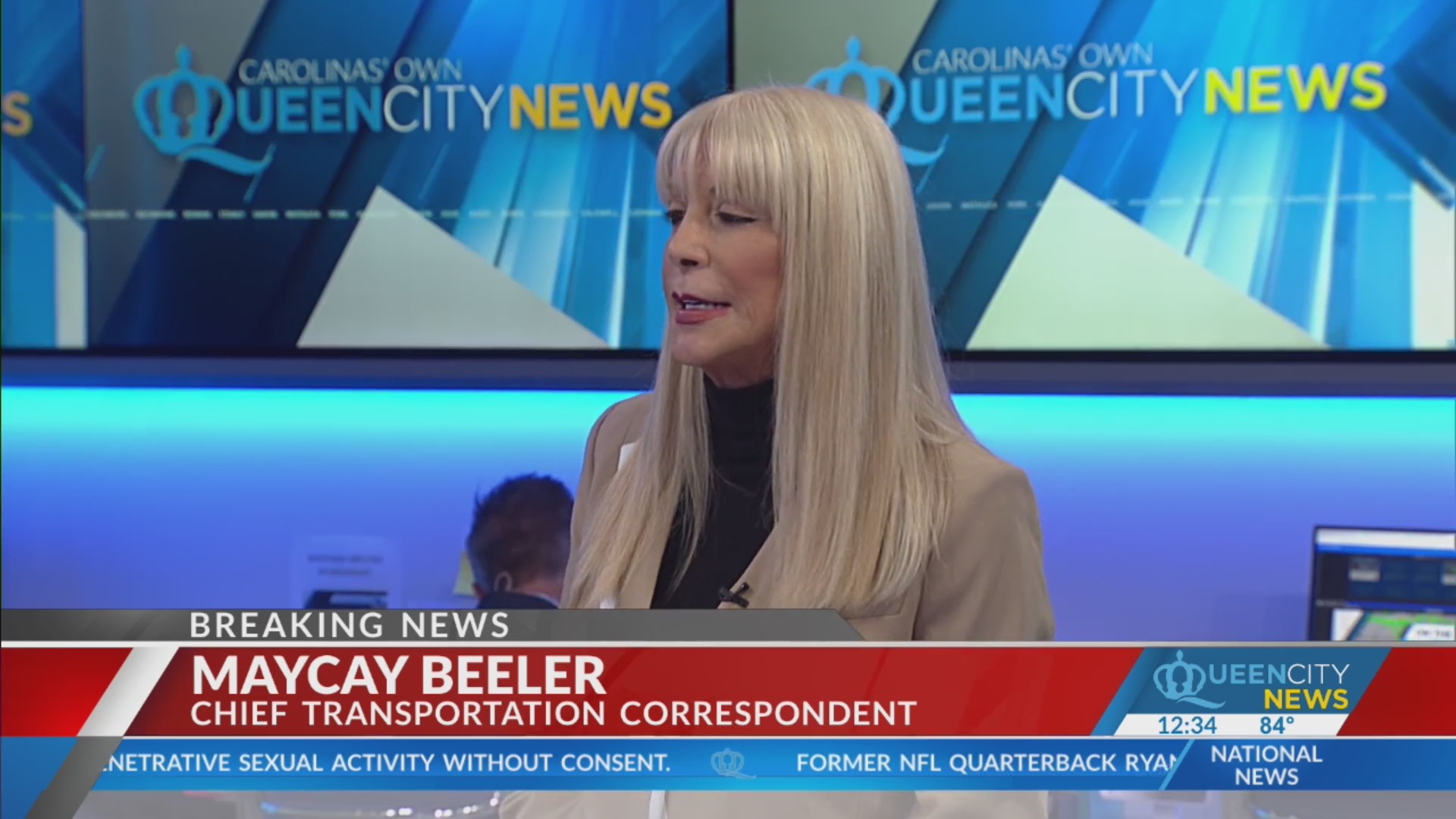 Beeler: Pilots ‘did everything they could’ – WKRN News 2