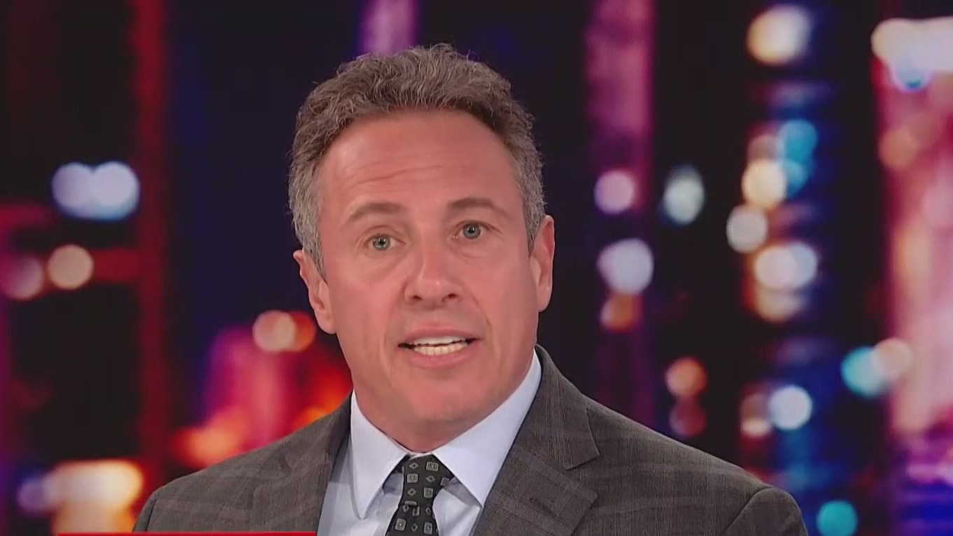 Cuomo: Biden speech after DOJ report a ‘good move’ by president | Cuomo ...