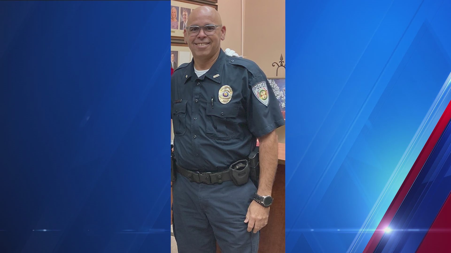 Abbeville police chief resigns hours after being put on administrative ... Abbeville police chief resigns hours after being put on administrative ...