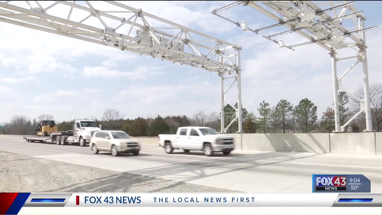 Cashless toll updates In Kansas, a breakdown of what you need to know ...