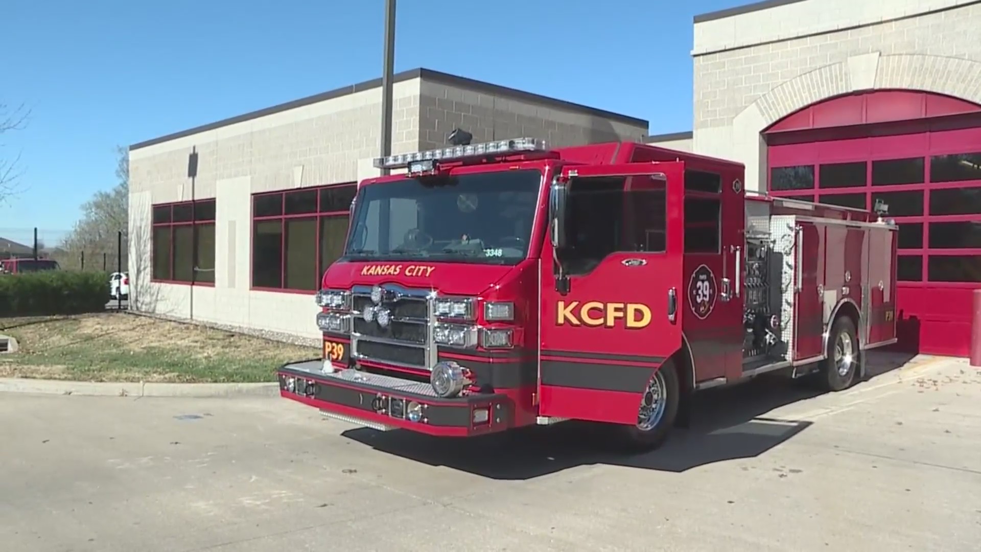 Short staffing, low recruitment hits Kansas City Fire Department – FOX ...