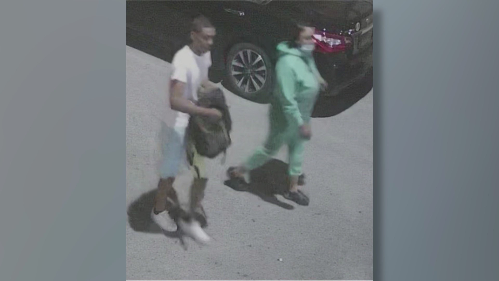 Two remain wanted in 2021 St. Louis homicide case – FOX 2