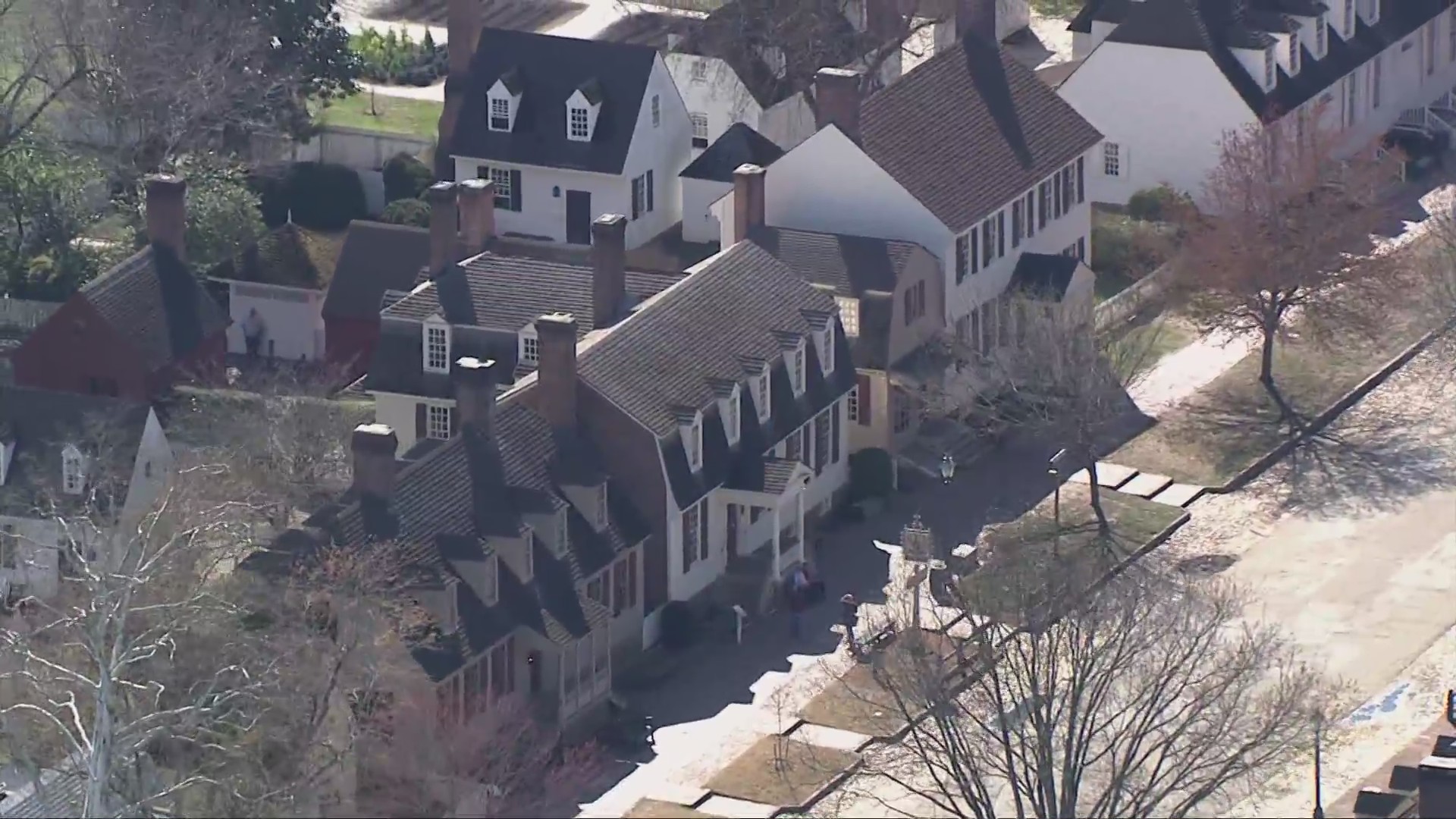 Colonial Williamsburg to break ground on new archaeology center – WAVY.com