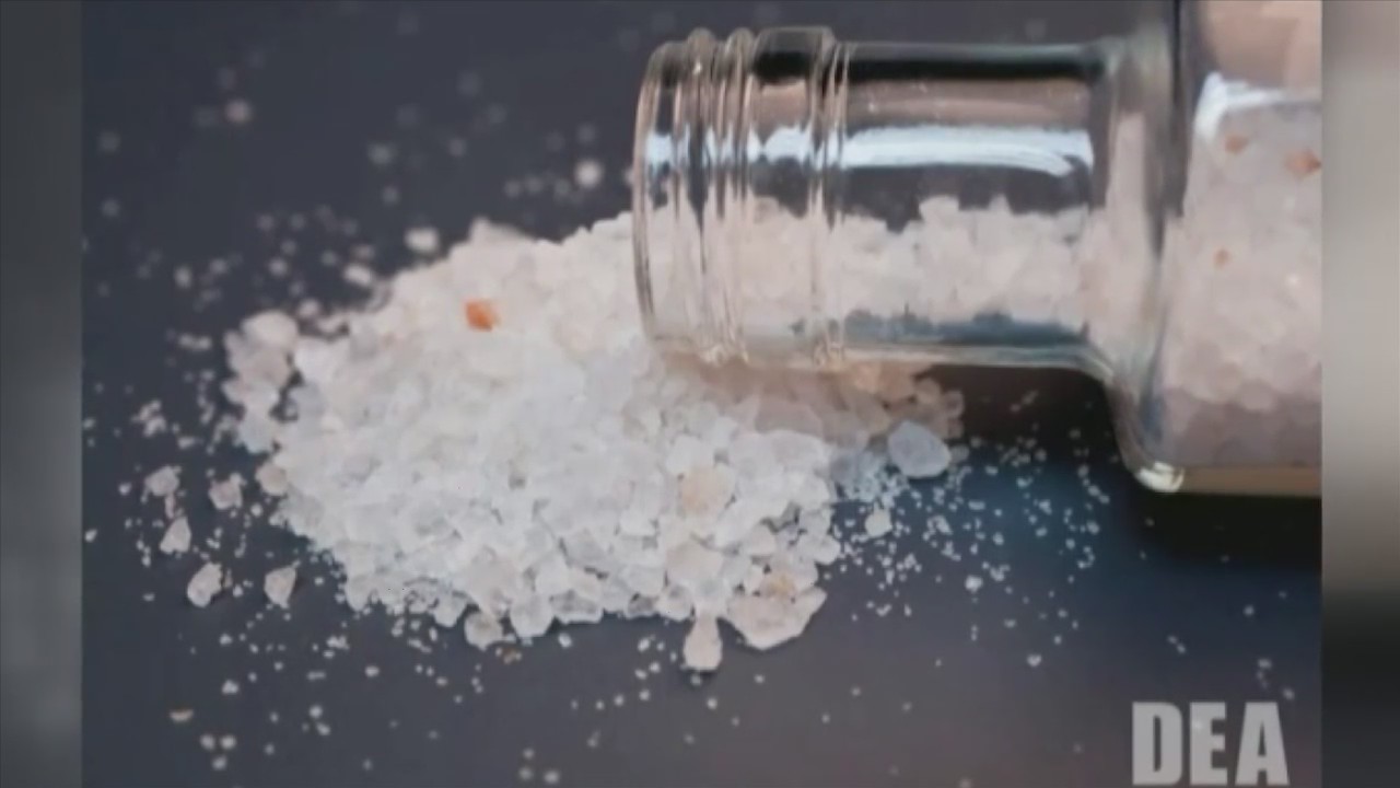 Deadly drug on the rise in Marianna – mypanhandle.com