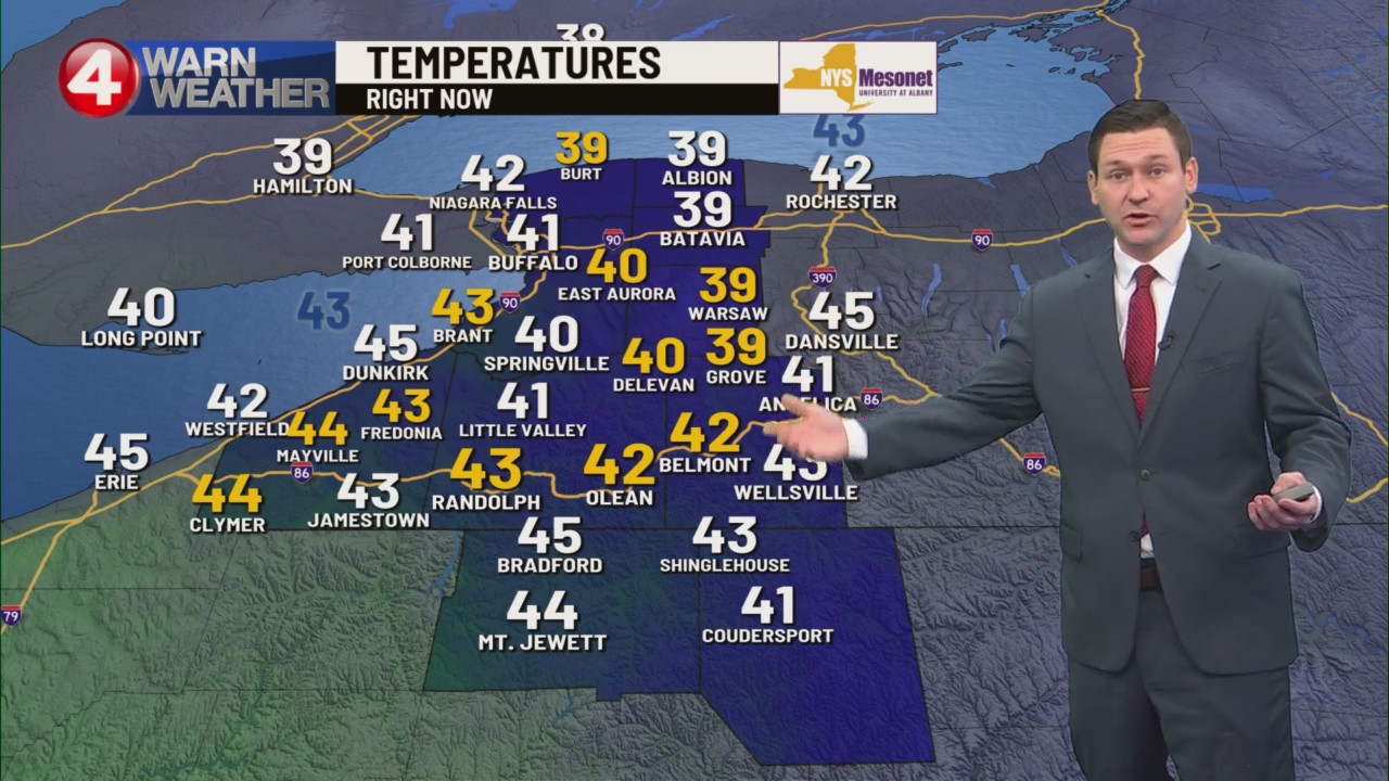 4Warn Weather — Dec. 24, 6 p.m. – News 4 Buffalo