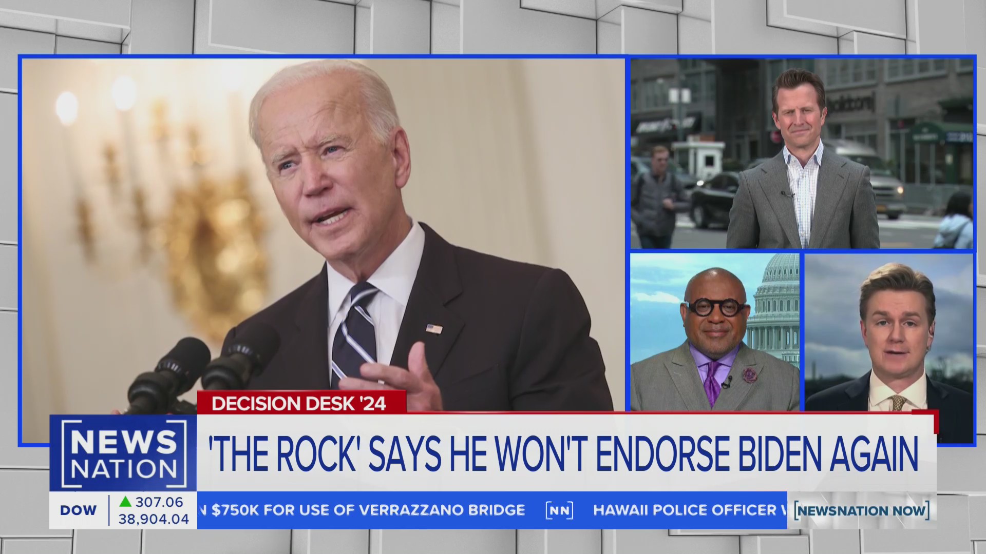 Donald Trump hopes to beat Biden’s fundraising record in Palm Beach ...