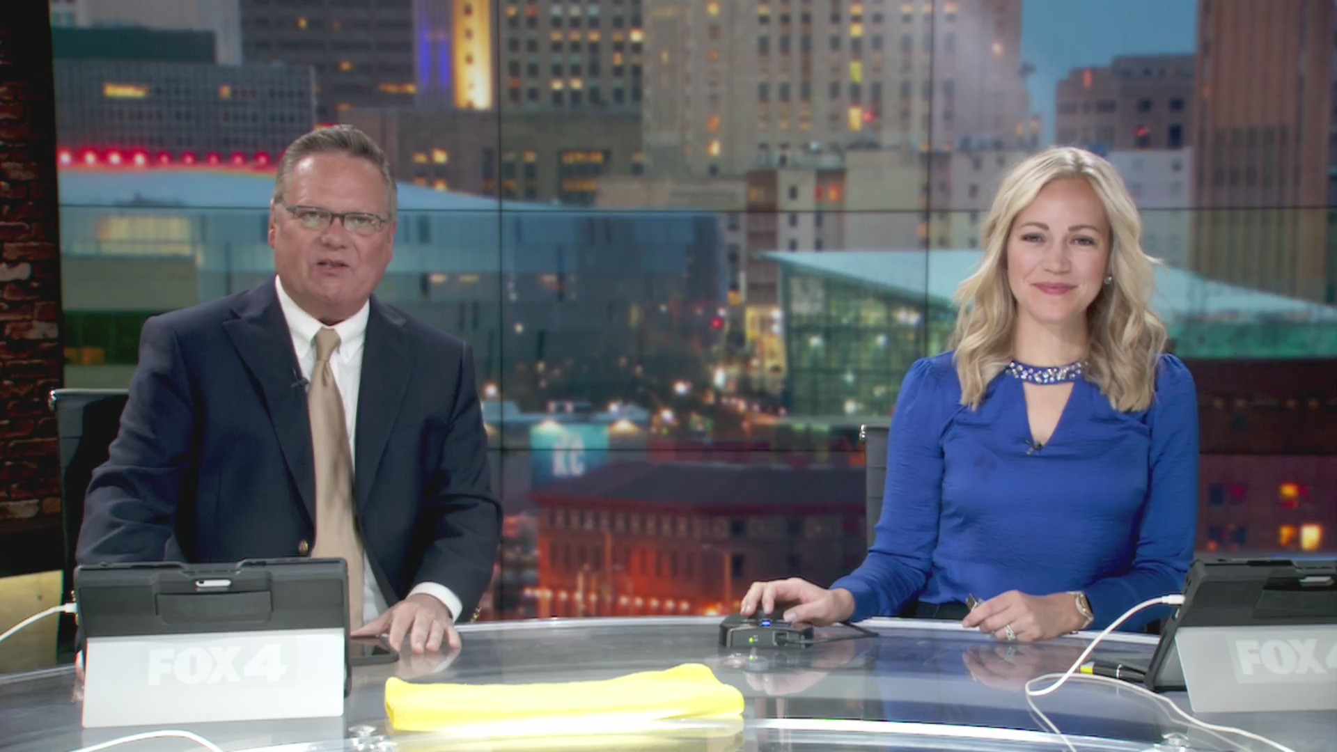 CHAT WITH THE STARS – FOX 4 Kansas City WDAF-TV | News, Weather, Sports