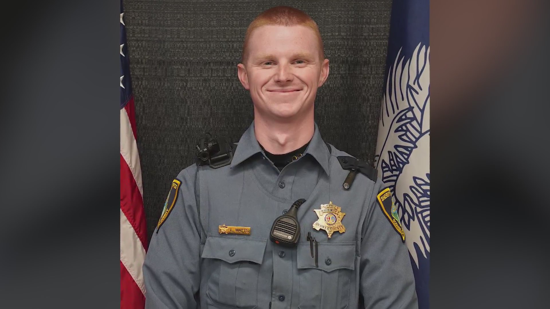 Oconee Co. sheriff gives update on deputy’s condition – WSPA 7NEWS