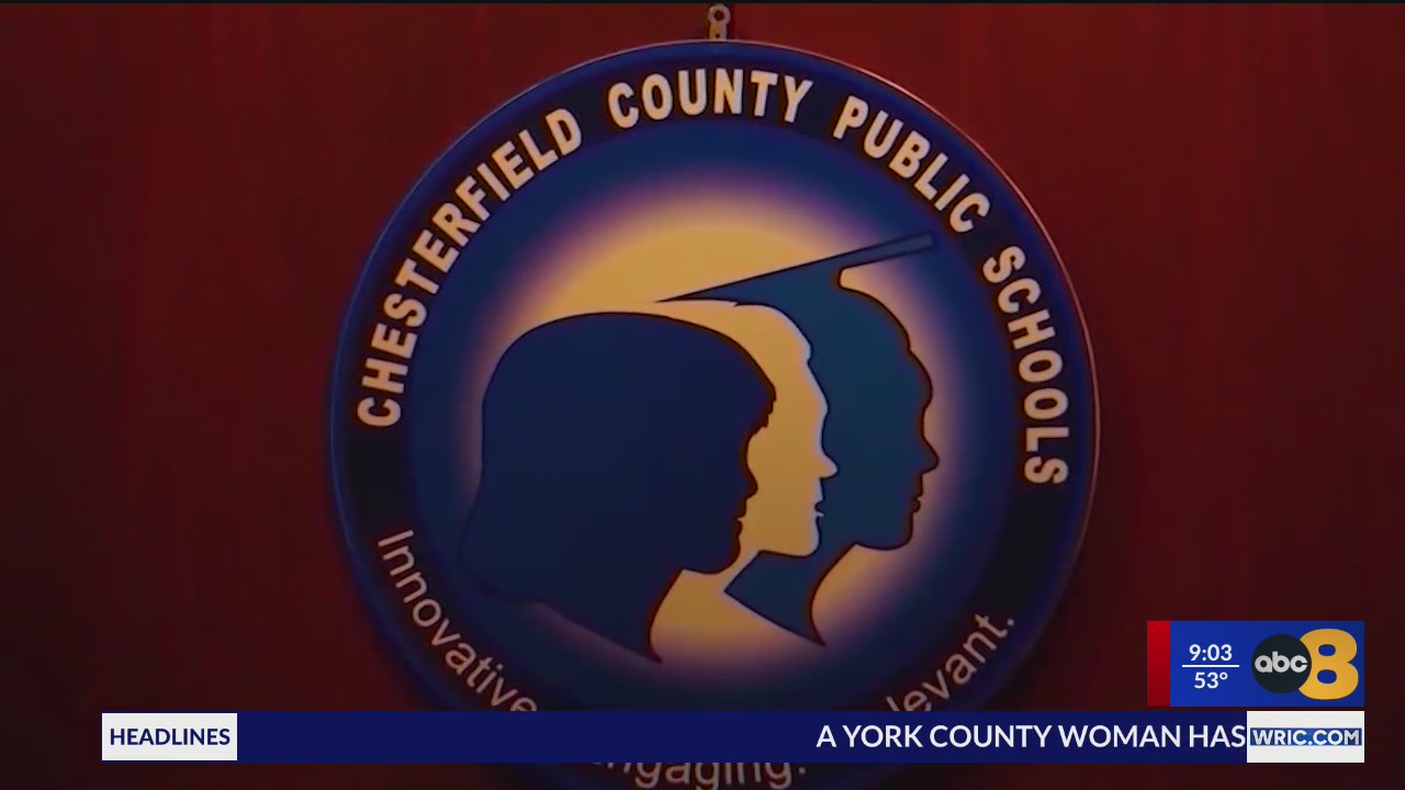 Chesterfield school leaders approve 2025 budget plan, now heads to ...