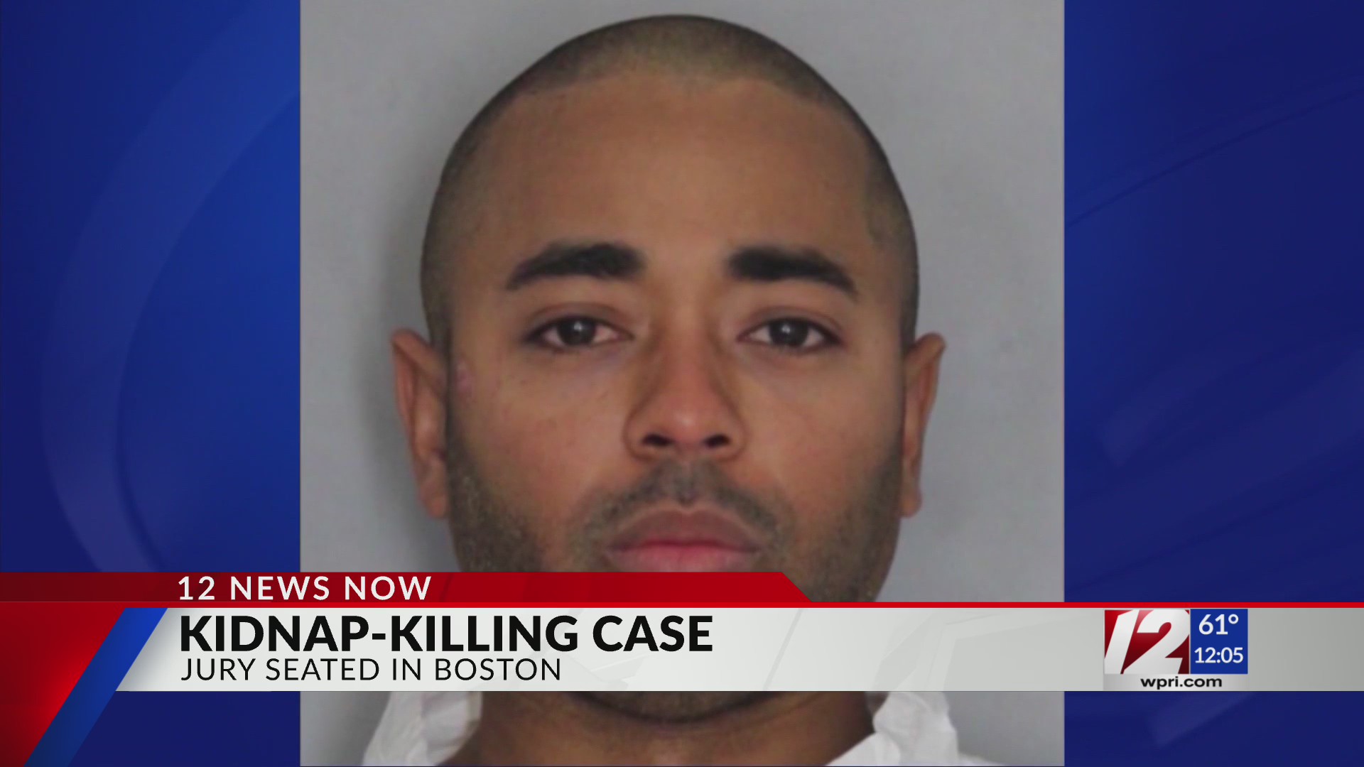 Jury seated in Louis Coleman trial – WPRI.com