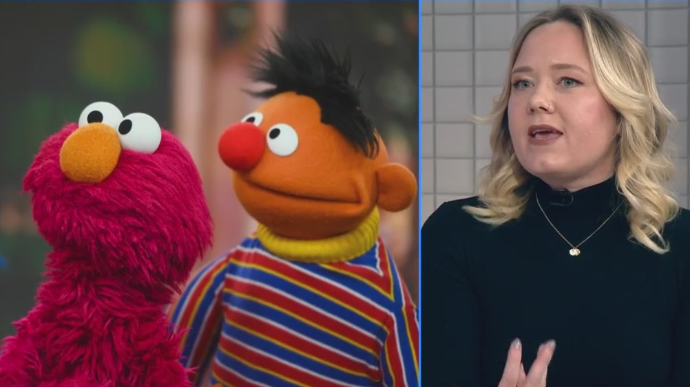 Understanding the Elmo trauma dump – PIX11