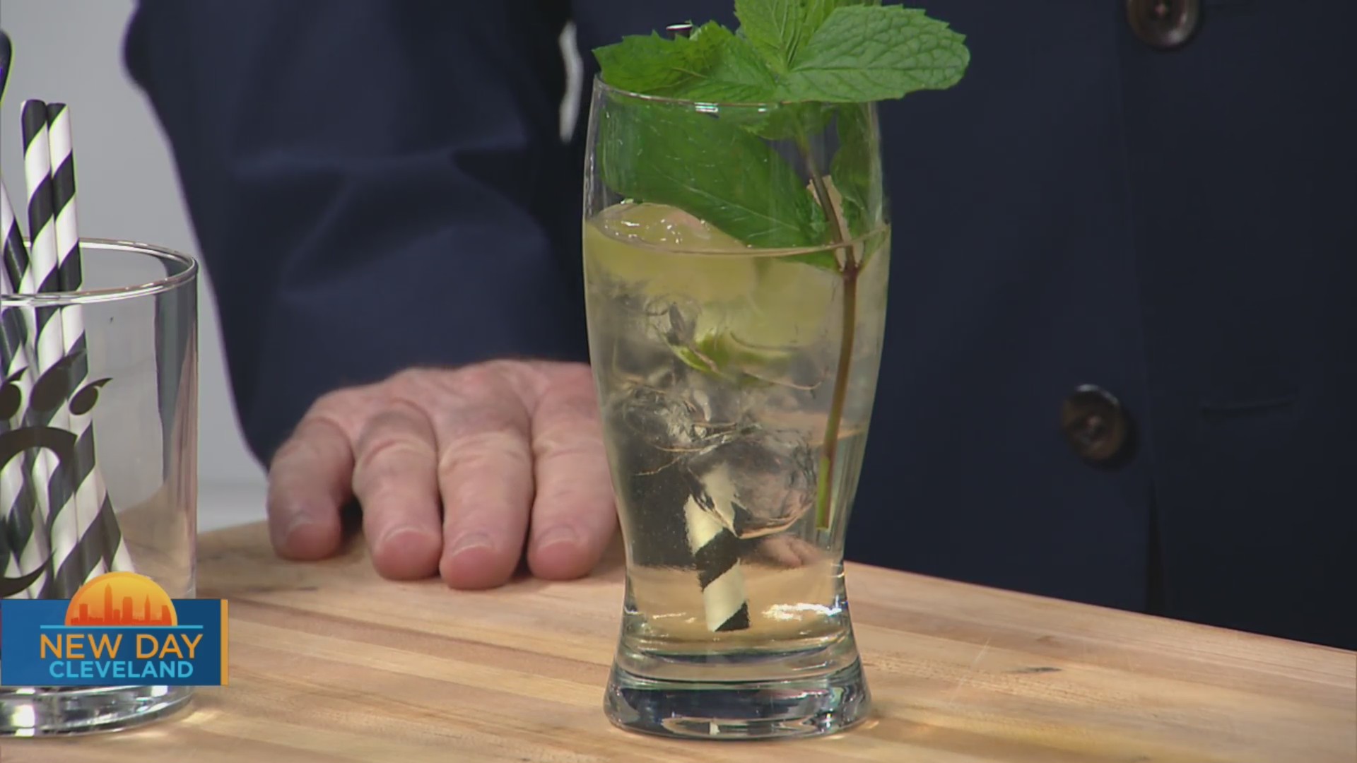 New Day Cleveland: Pope’s Kitchen – Fox 8 Cleveland WJW