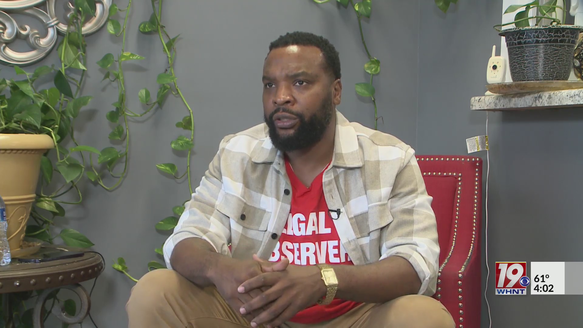 Perkins Family Attorney Fights for Transparency from Law Enforcement ...