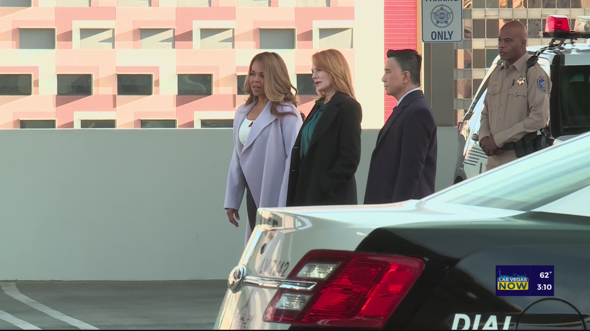 “CSI:Vegas” Returns For Season Three – KLAS